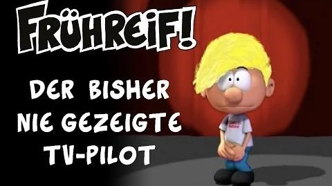 FRÜHREIF! | Ralph Ruthe Wiki | Fandom